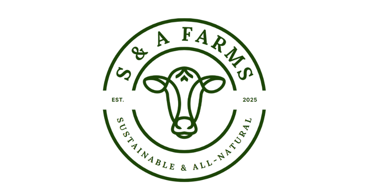 S&A Farms – S&A Farms